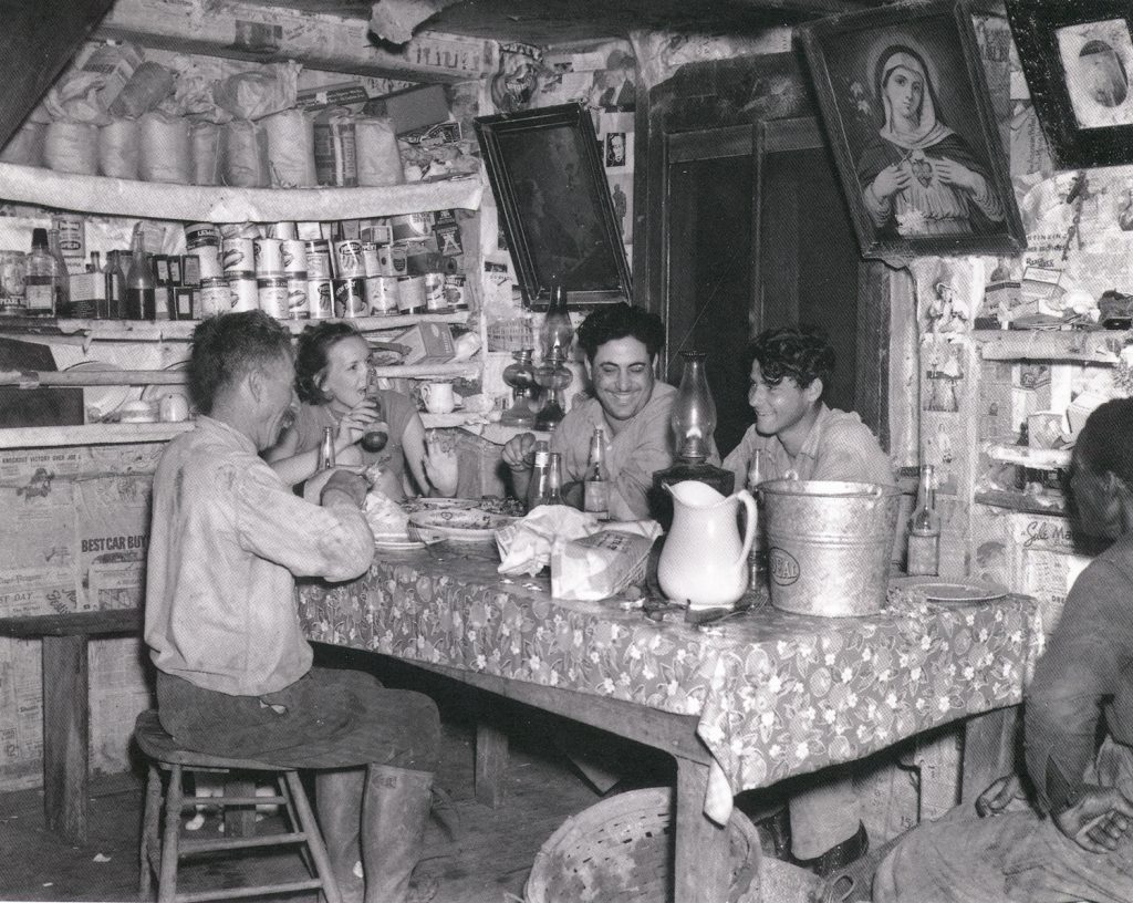 Cajun Fare (Fat of the Land, Morgan City) - A Gallery for Fine Photography