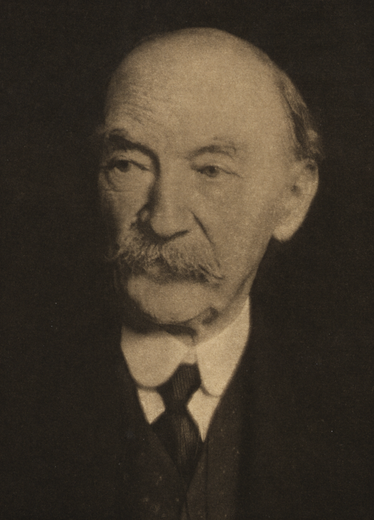 Alvin Langdon Coburn Photography - A Gallery for Fine Photography