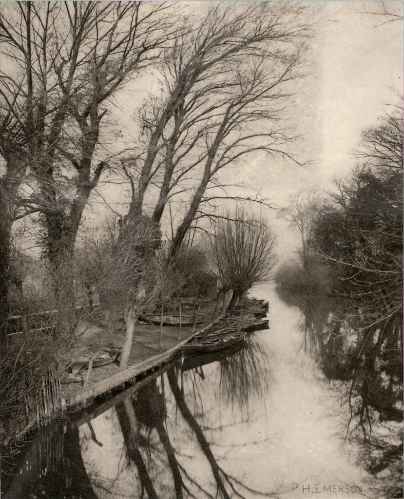 Crusoe's Island- River Granta - A Gallery for Fine Photography