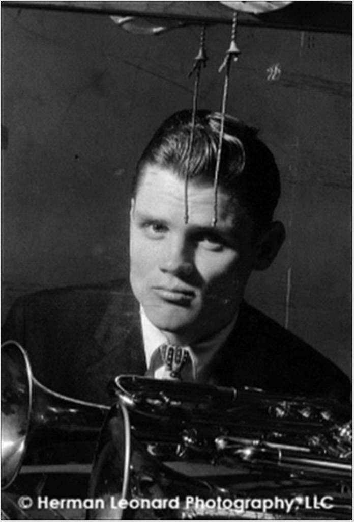 Herman Leonard Photography - A Gallery for Fine Photography