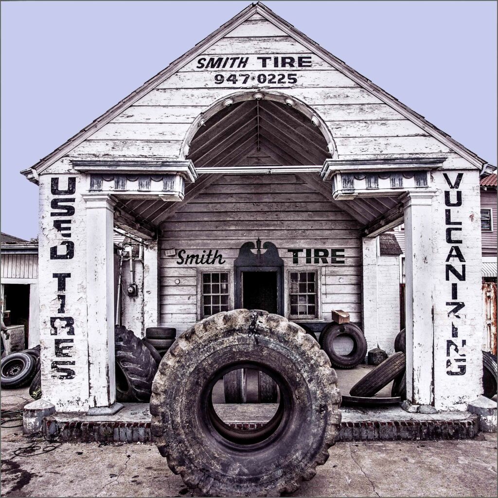 Smith Tire Jonesboro Ar